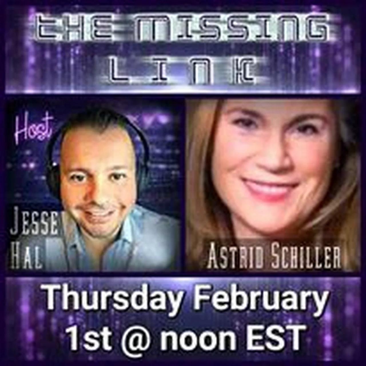 Interview 662 with Astrid Schiller