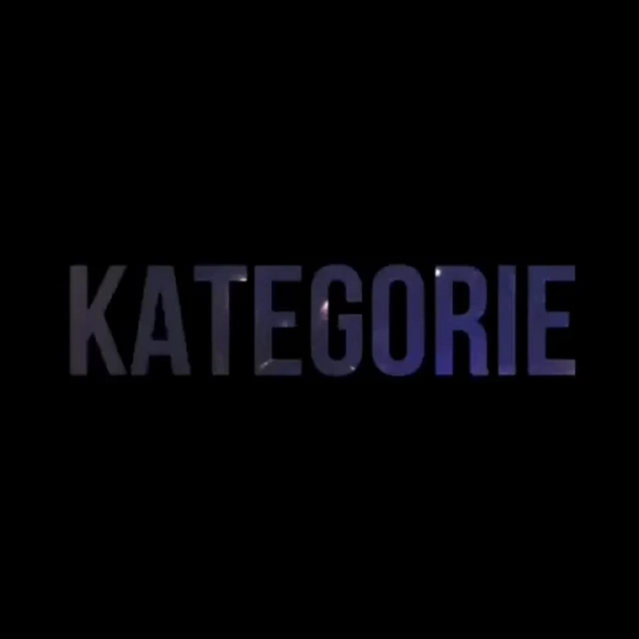 Kategorie C - Memories from Kiev