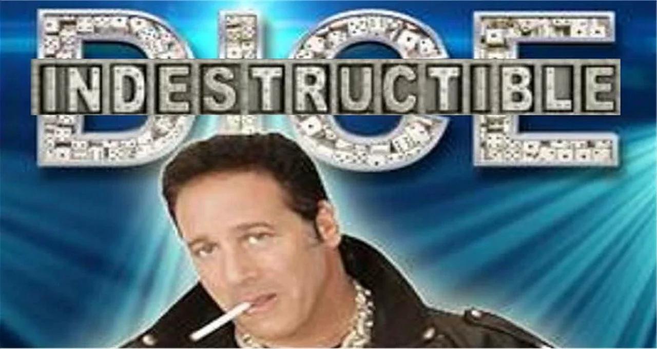 Andrew Dice Clay: Indestructible (2012)