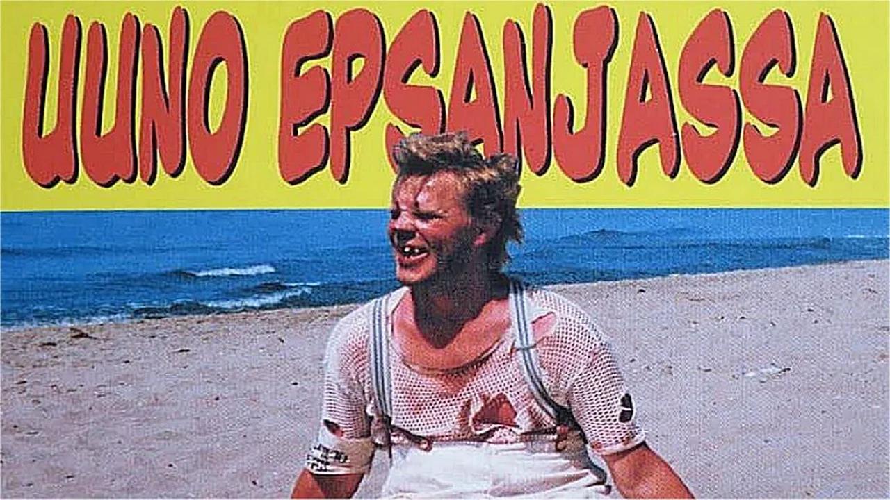 Uuno Epsanjassa (Spede Pasanen 1985)