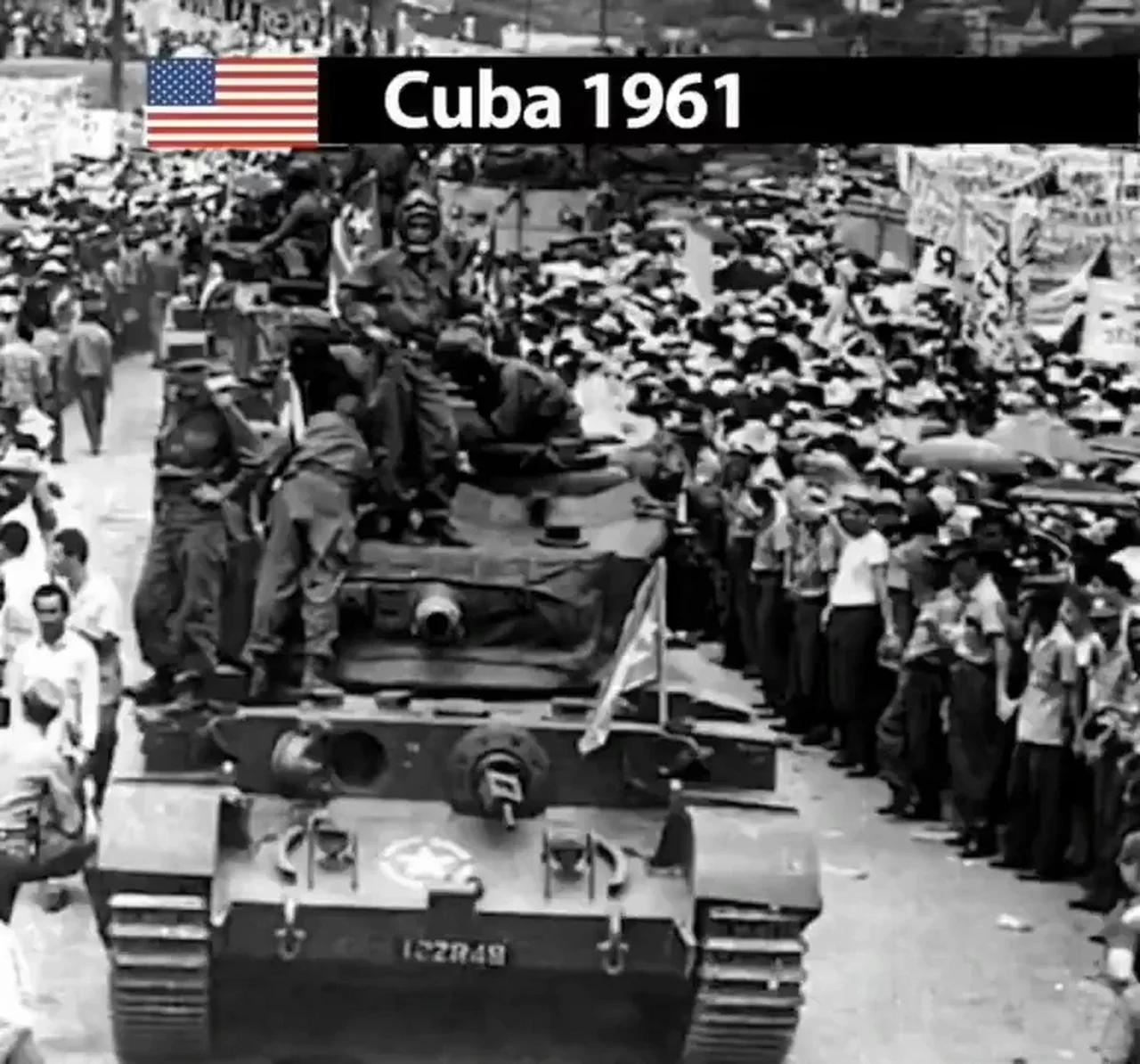 USA leads world rule based order