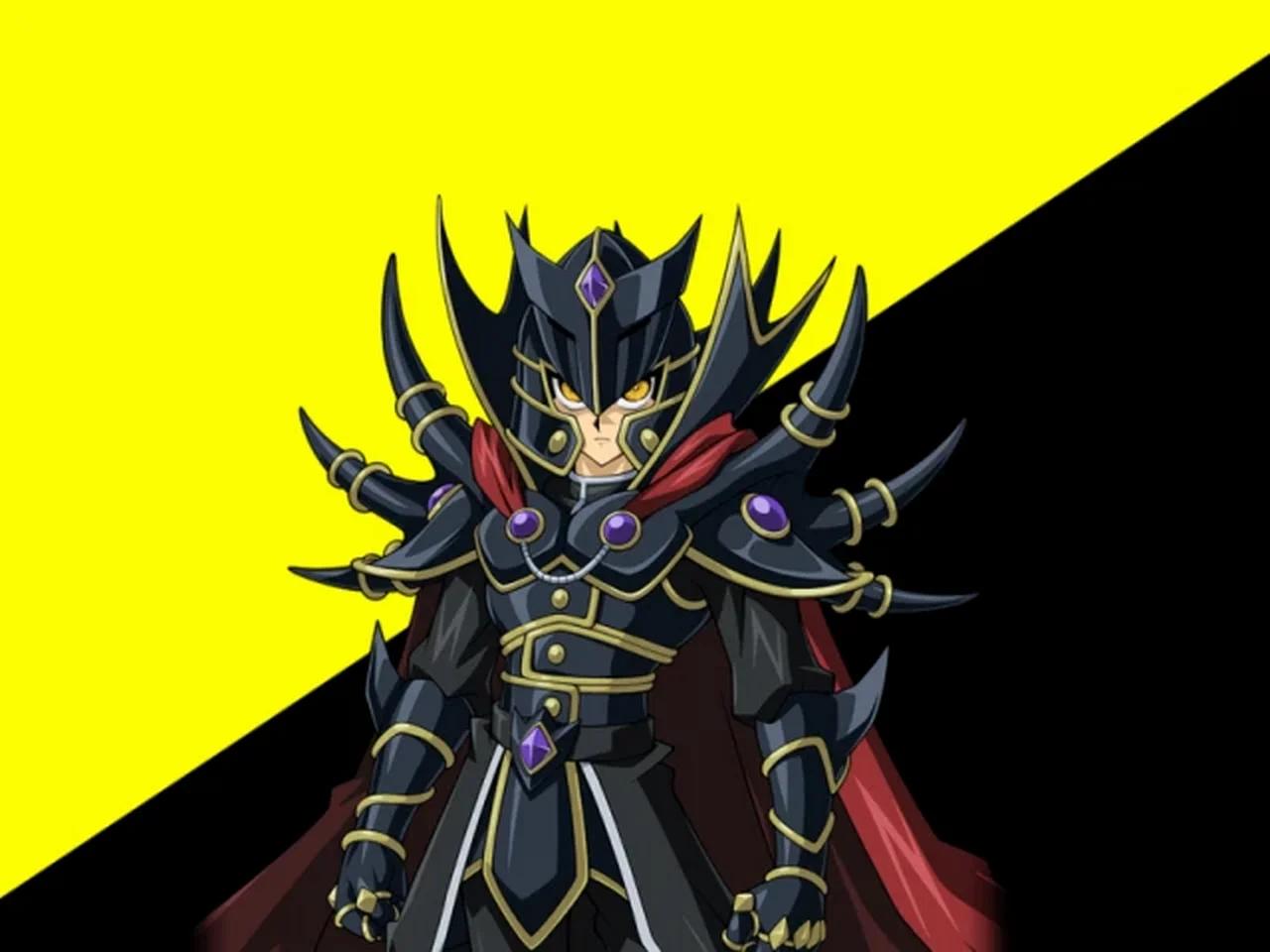 The Supreme King of ancapistan