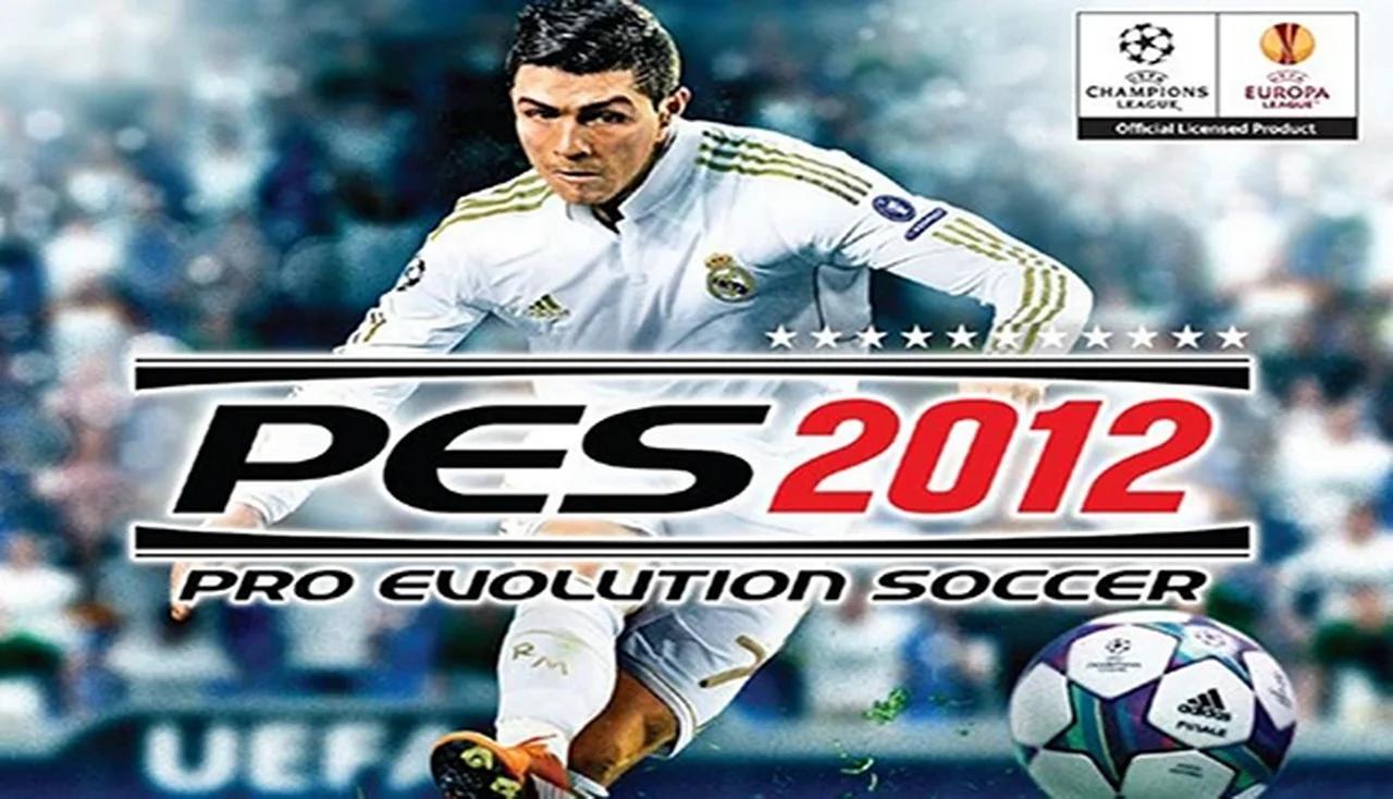 INSTALACIÓN PES 2012 PC