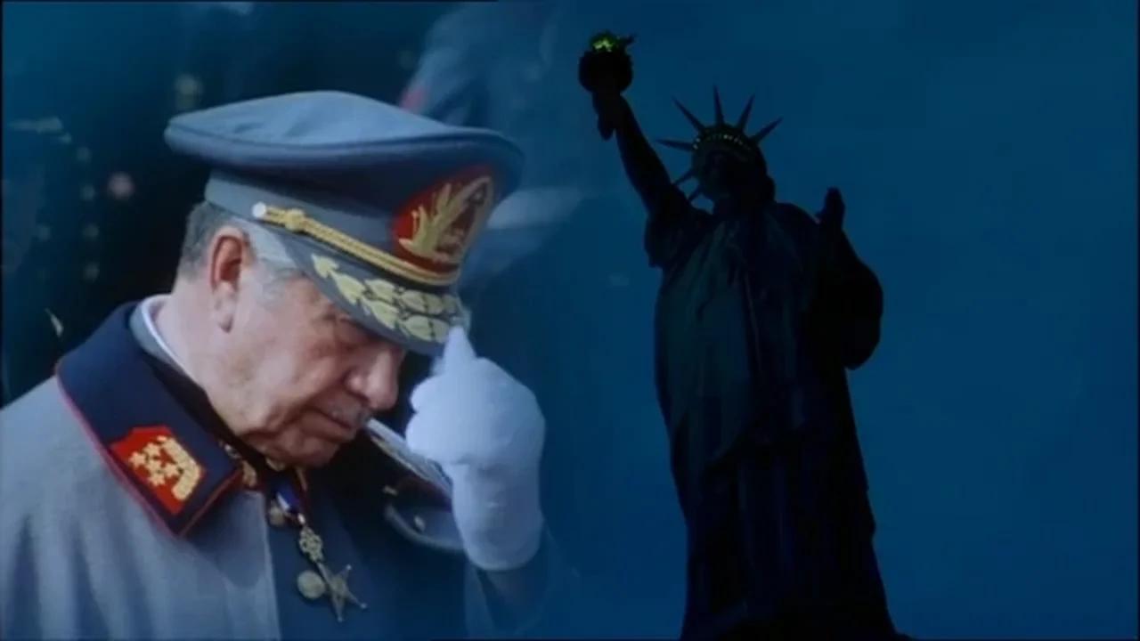 War Of Democracy Documentary of Ousting So-Called "Dictators" -John Pilger