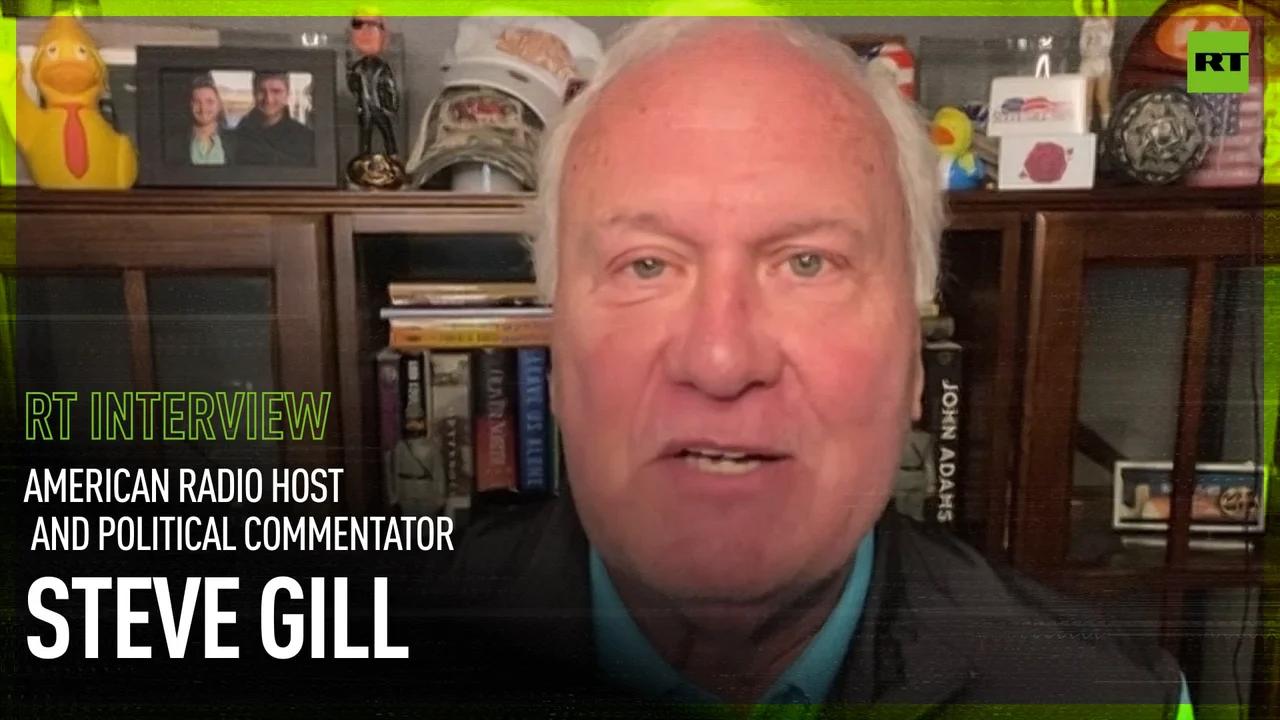 Biden’s administration is becoming increasingly desperate - American ...