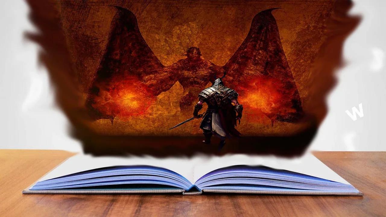 ¿𝑐𝑢𝑎𝑙𝑒𝑠 𝑠𝑜𝑛 𝑙𝑜𝑠 𝐸𝐿𝐹𝑂𝑆 𝑚𝑎𝑠 𝑝𝑜𝑑𝑒𝑟𝑜𝑠𝑜𝑠? reseña del primer libro de la saga ...