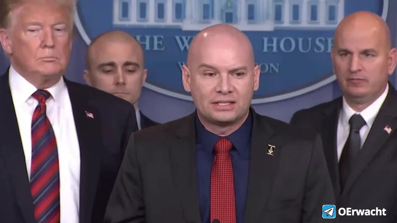 Donald Trump: Freemason