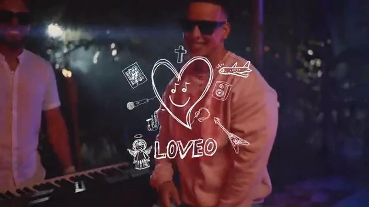 Daddy Yankee - LOVEO (2024)