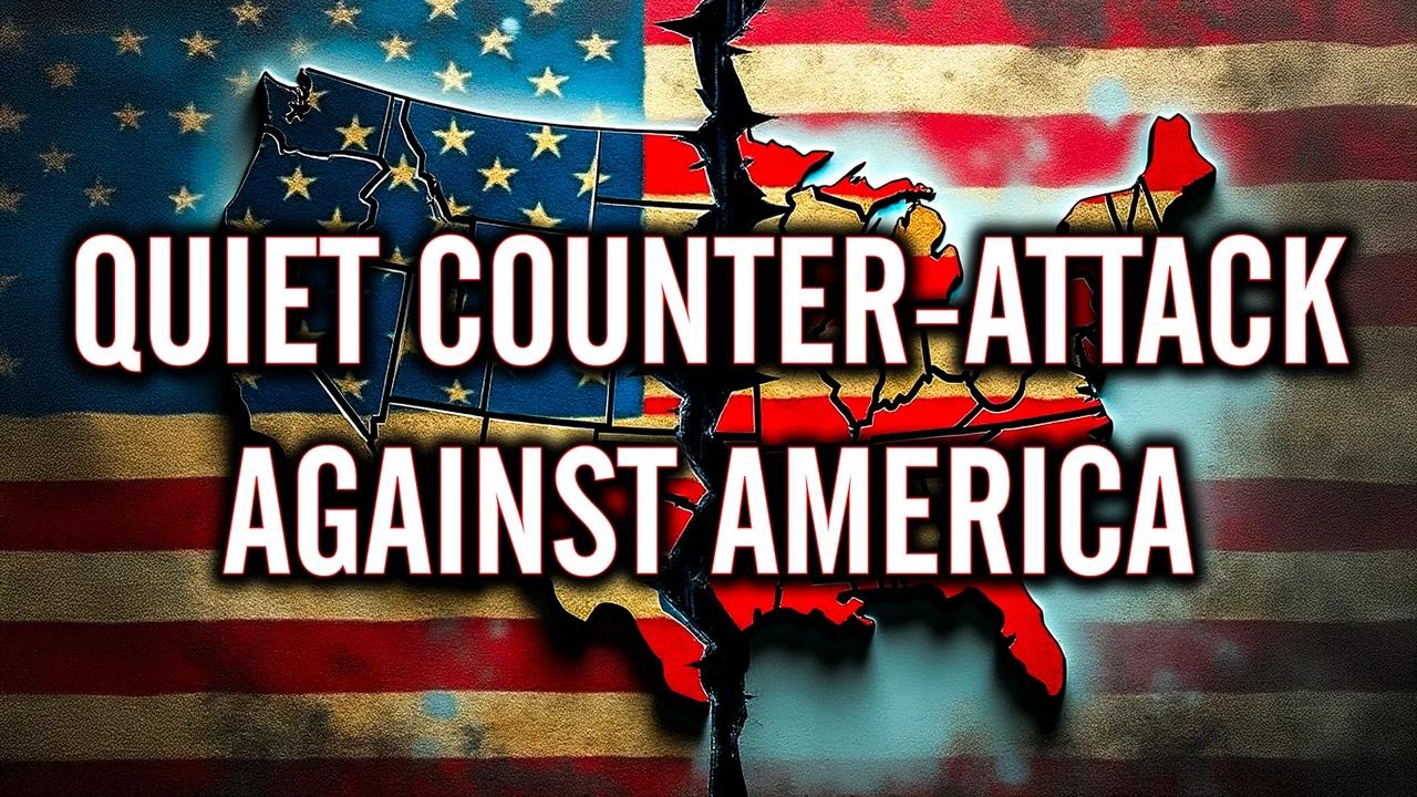 Christopher Jon Bjerknes Quiet Counter-Attack Against America 29 ...