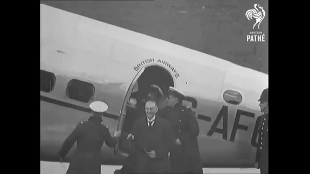 The Appeasement Myth by Zoomer Historian