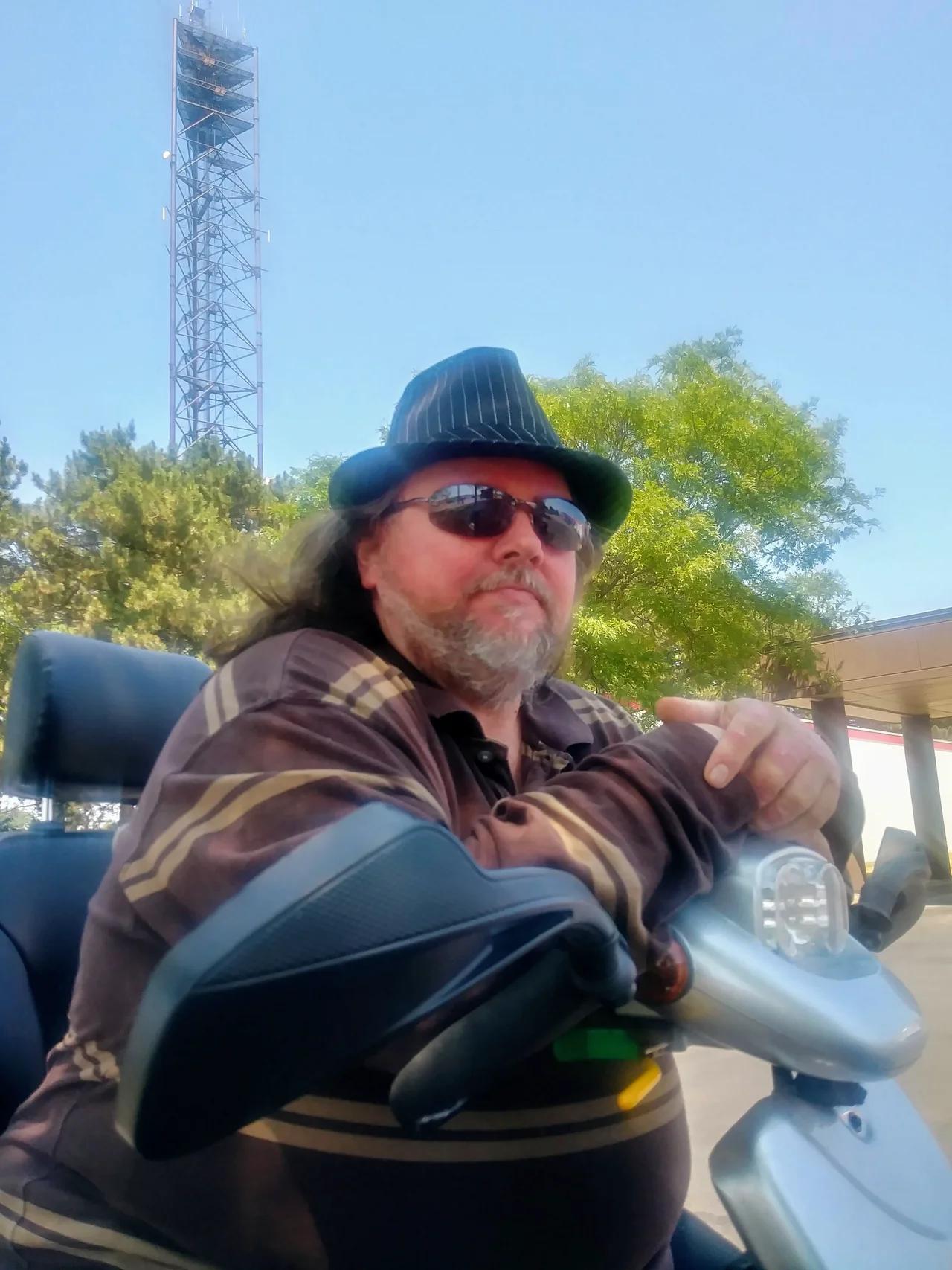 SEE TORONTO - WALK AND DRONE