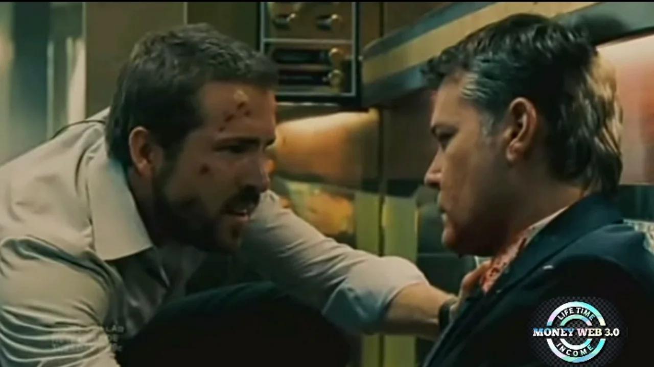 Best sniper scene ever