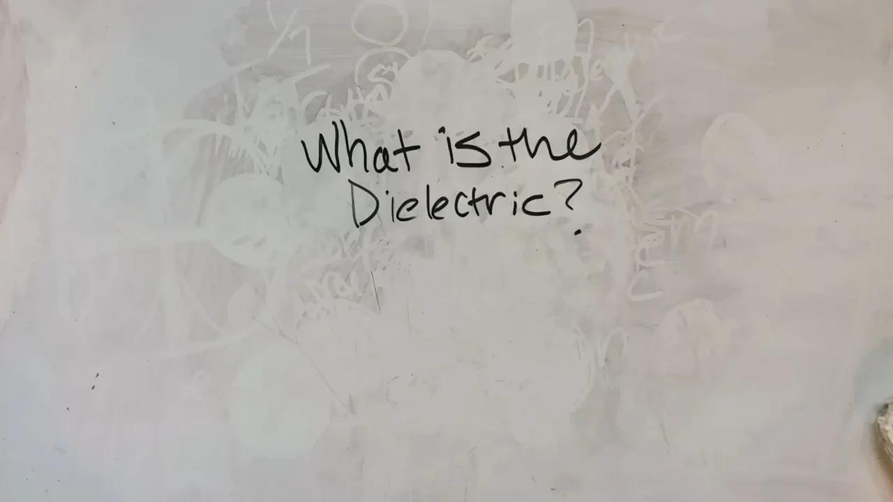 LAW OF THE LUMINARIES - The Dielectric/Magnetism (2024.05.15)