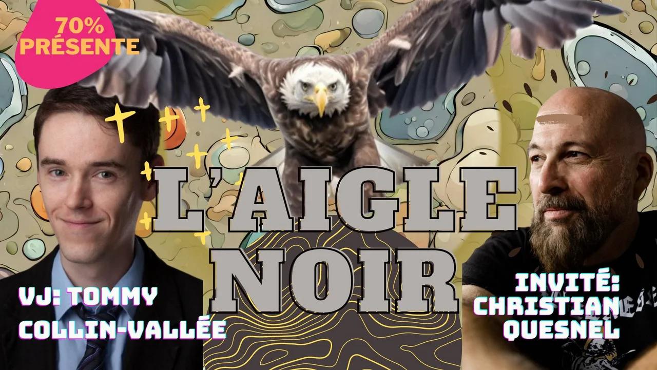 Set de VJ de Tommy Calin et Duncan Jax 2 en VF et HD