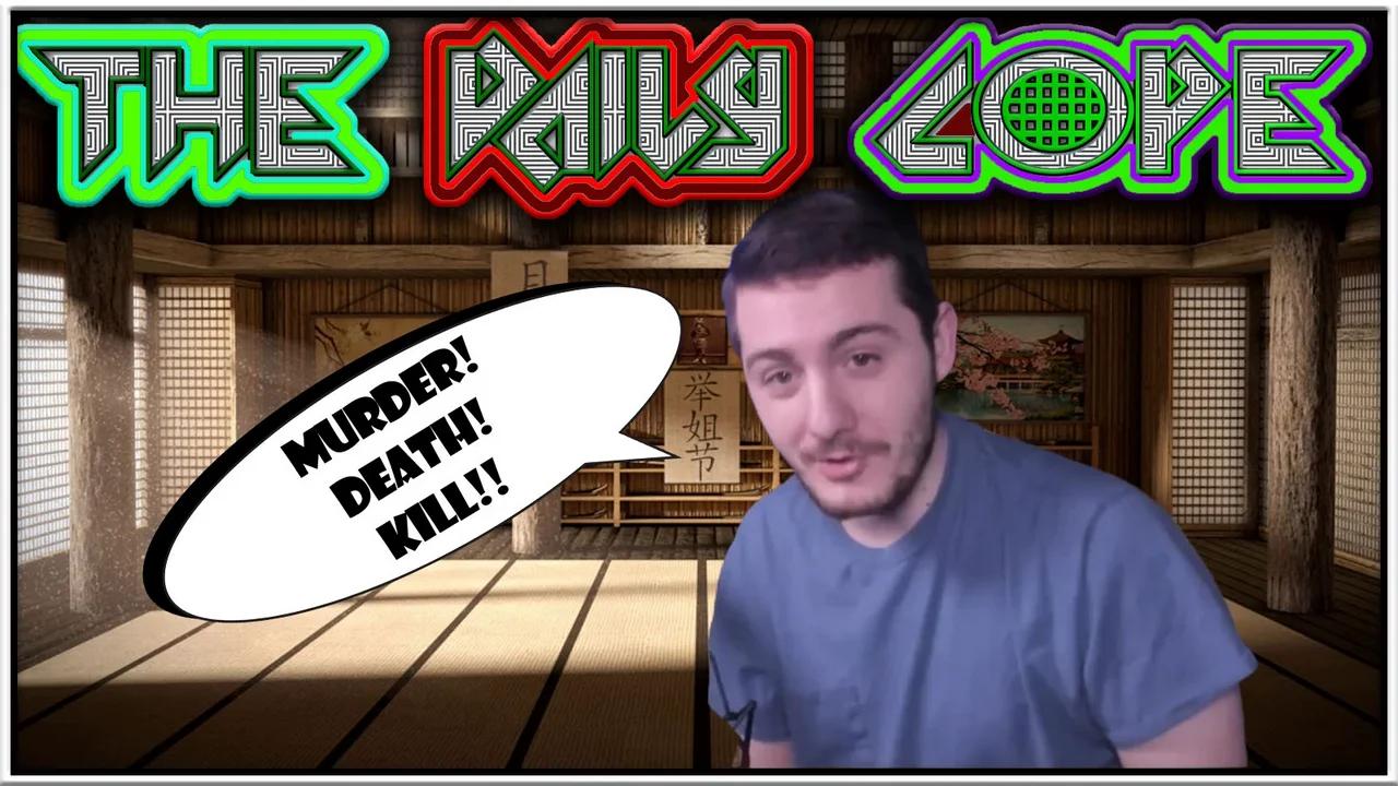 Now Wait A Minute Xanderhal