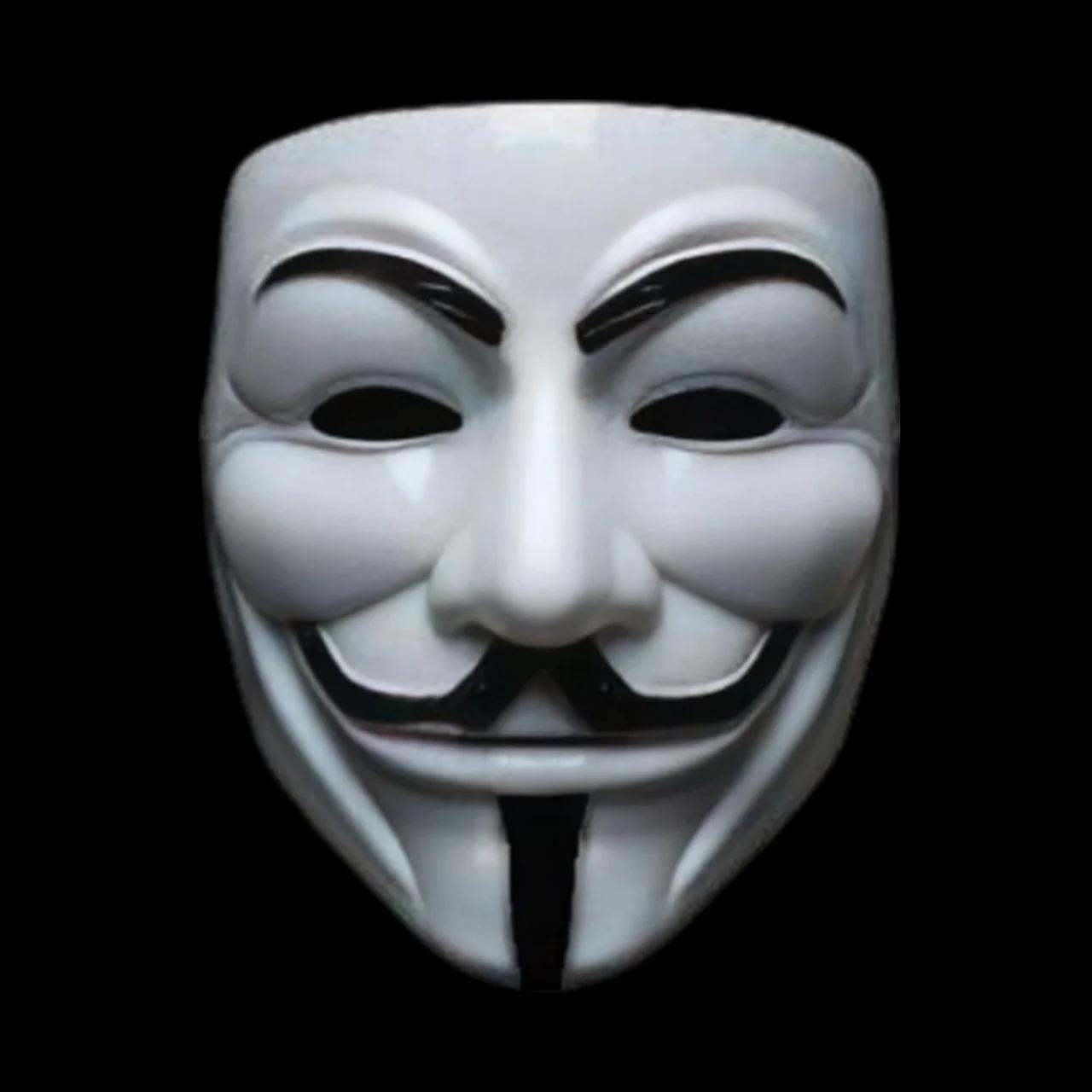 Anonymous Oficial