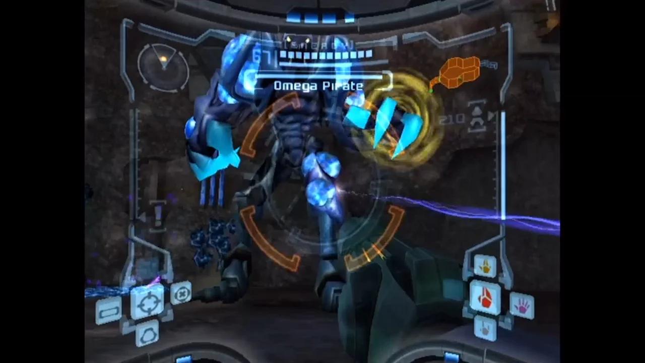 Metroid Prime Playthrough (GameCube - Progressive Scan Mode) - Part 21