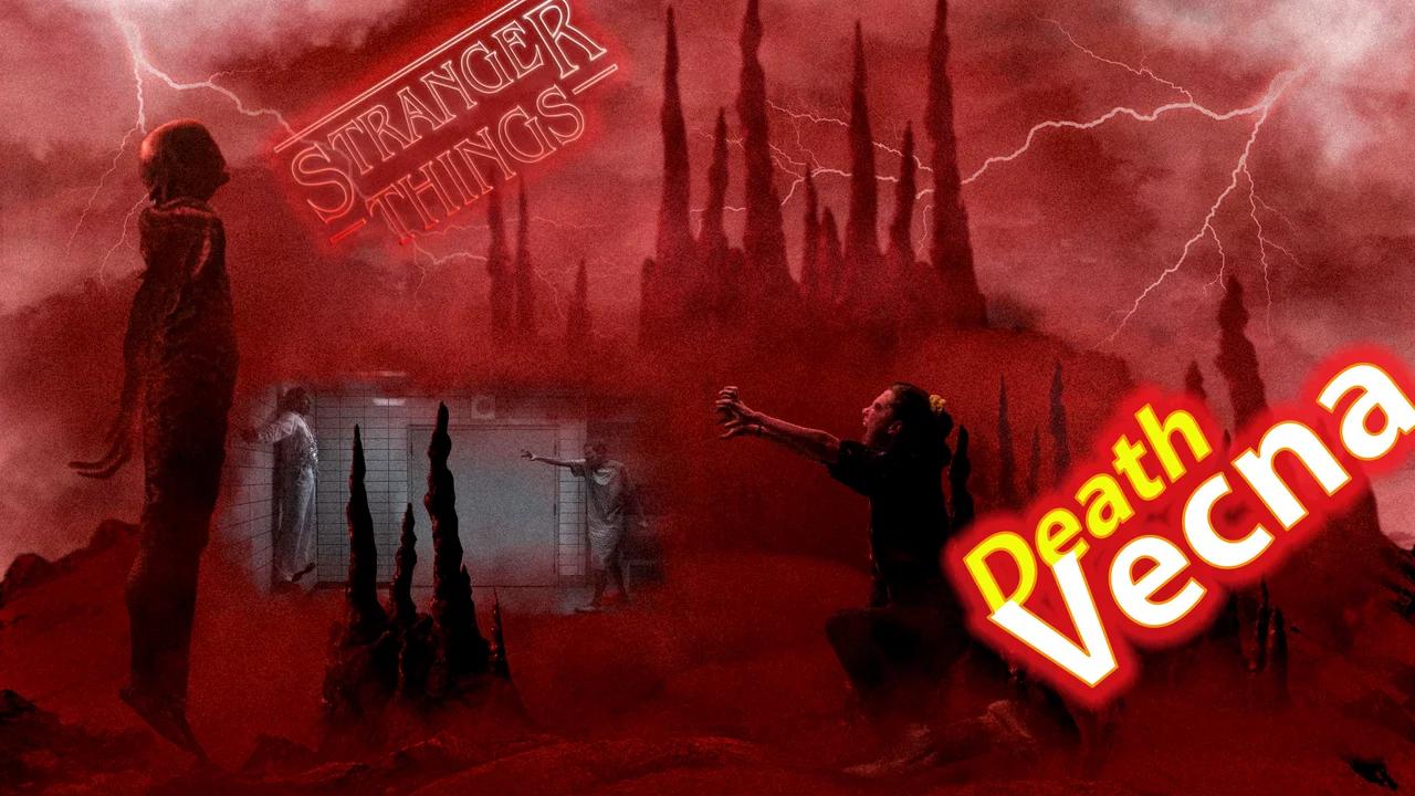 Death Vecna