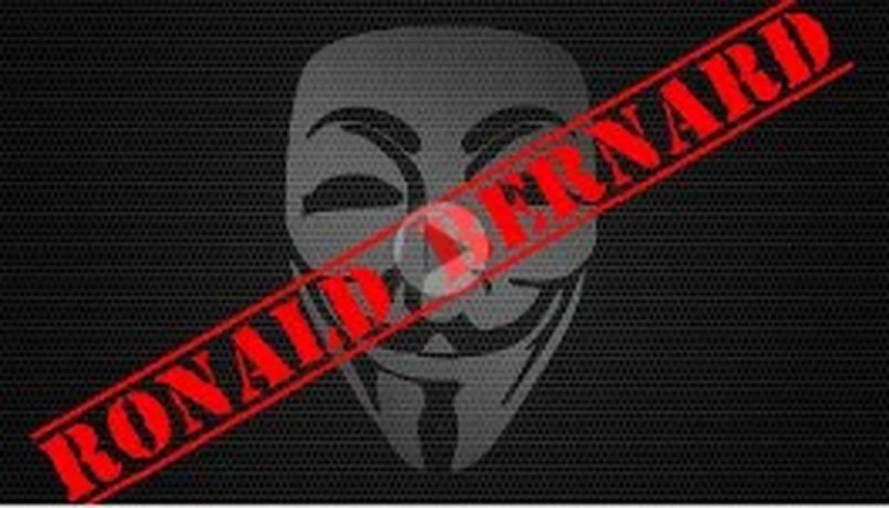 Ronald Bernard (Entrevista completa subtitulada al español)