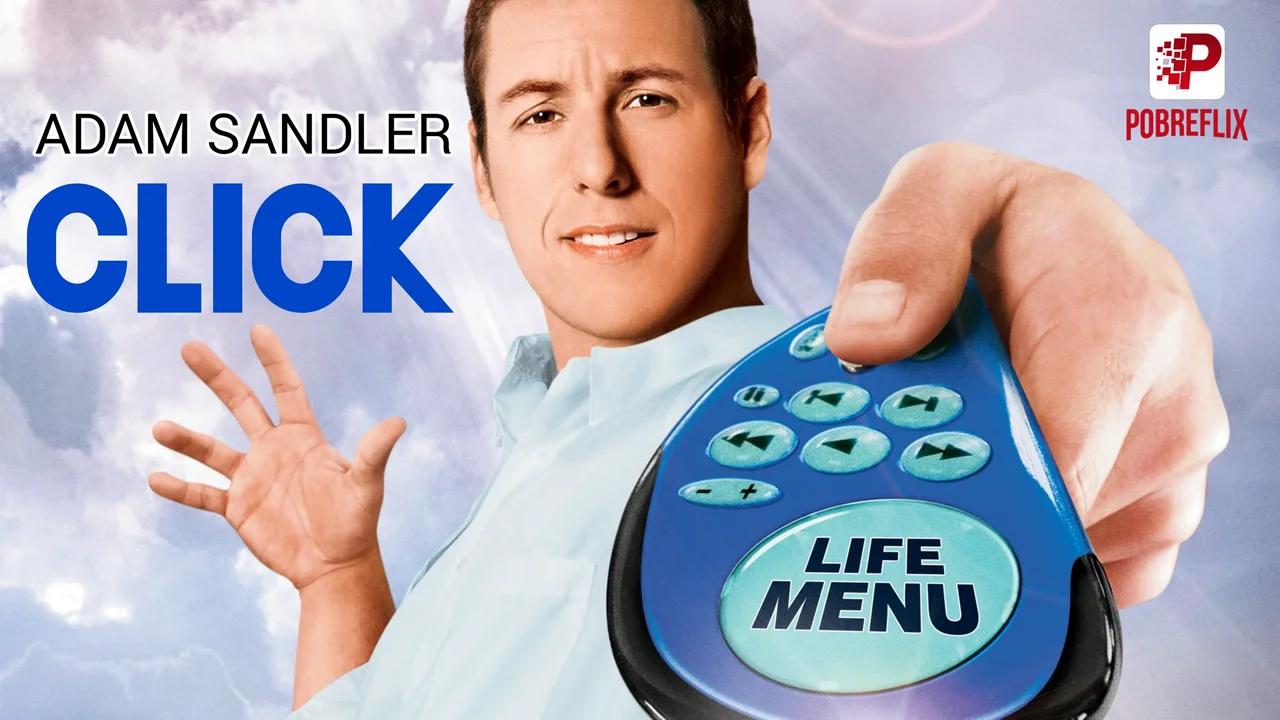 Filme: Click / Completo Em HD (Dublado)