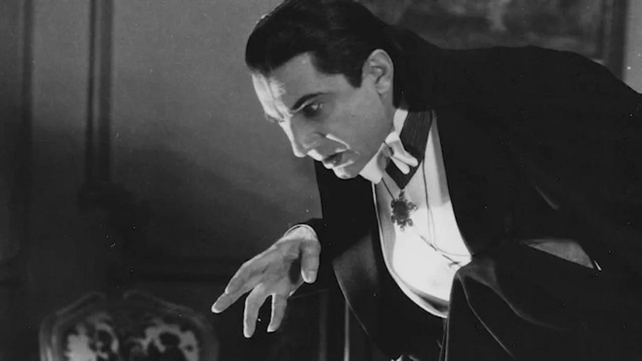 Prussian Socialism HALLOWEEN SPECIAL: Blood-Sucking Jewish Vampires