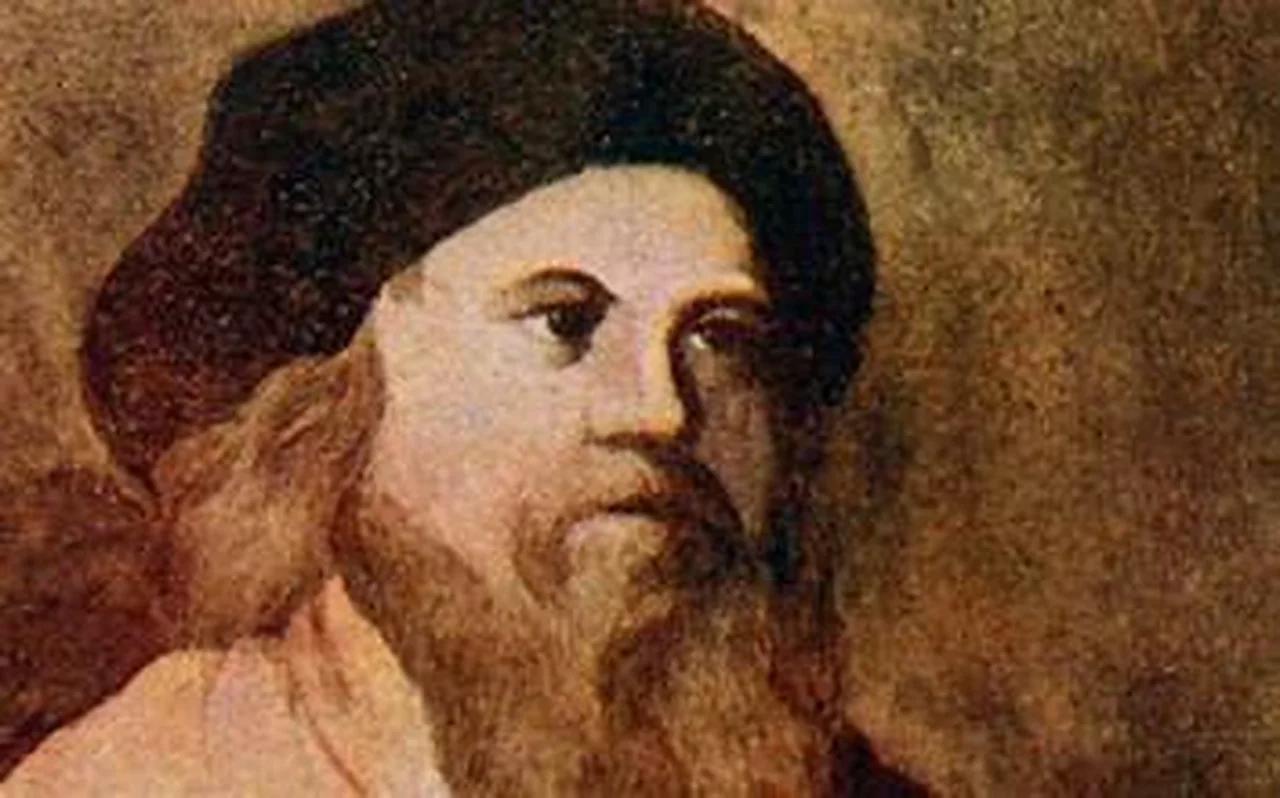 The Origin and Evil Nature of Chasidism