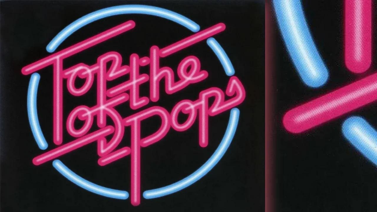 TOP OF THE POPS S18E34 (BBC ONE - 20th August 1981)