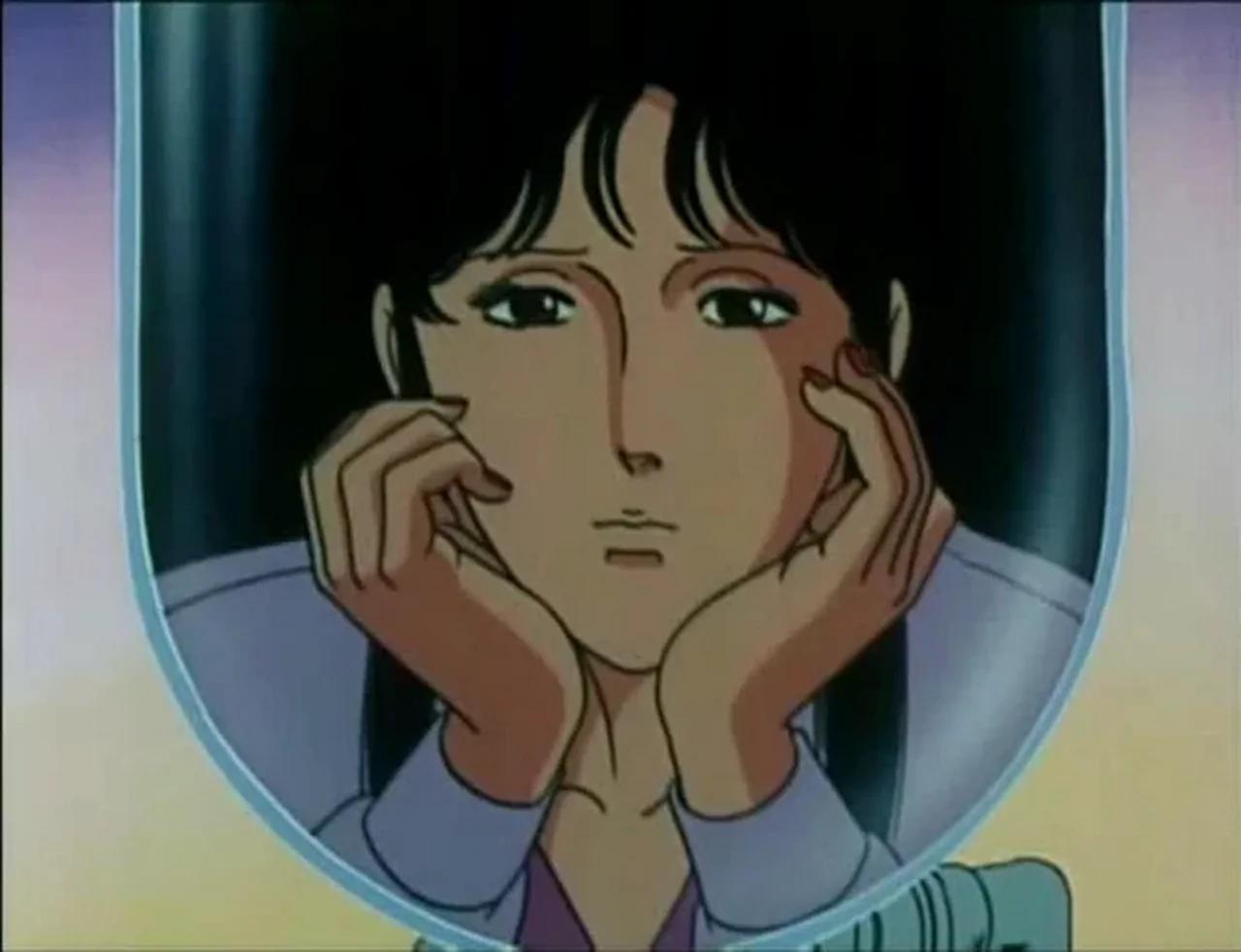 Signé Cat's Eyes 21 : Rendez-vous avec Cat's Eyes