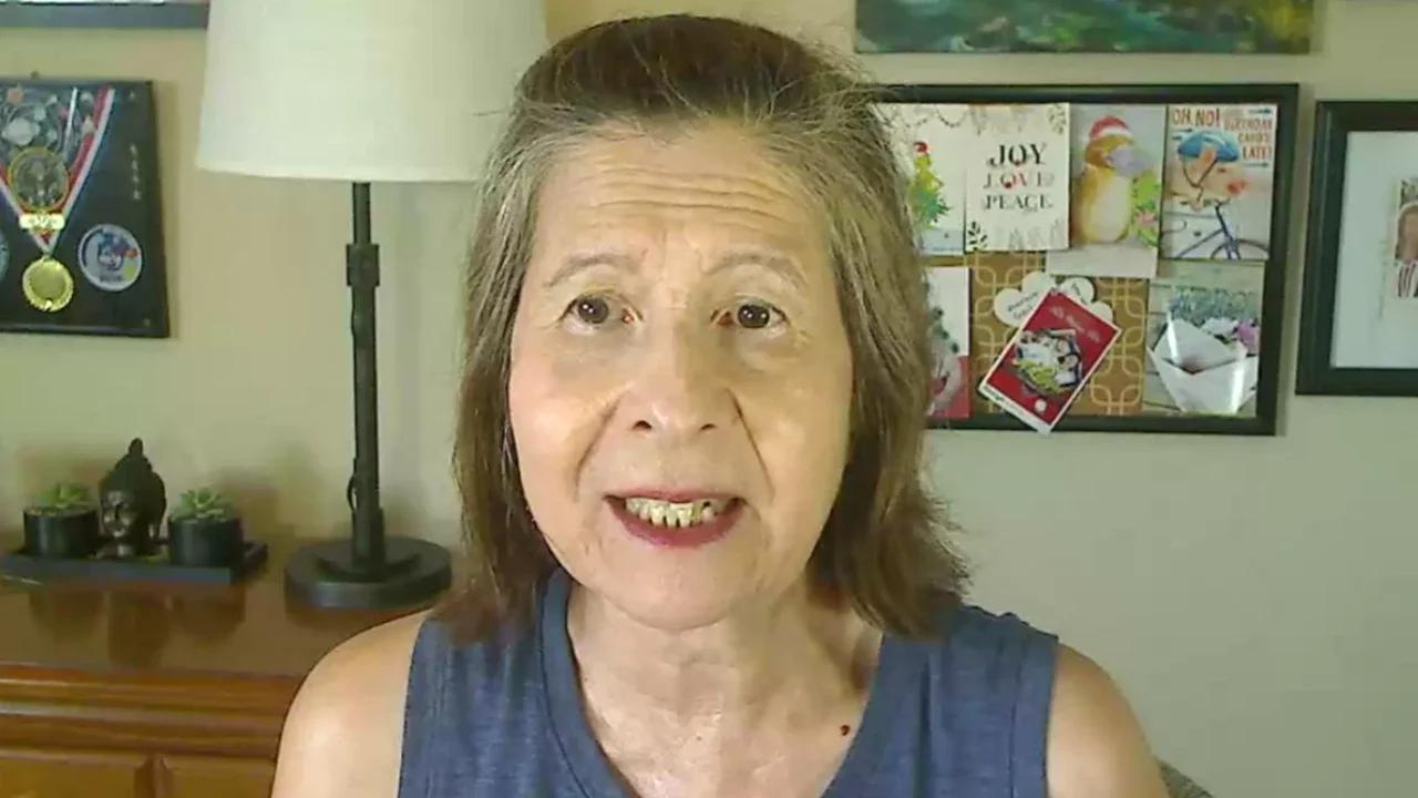 El Pollo Loco Gail--Hulk Hogan, Mr. T, Ozzy Osbourne Murdered