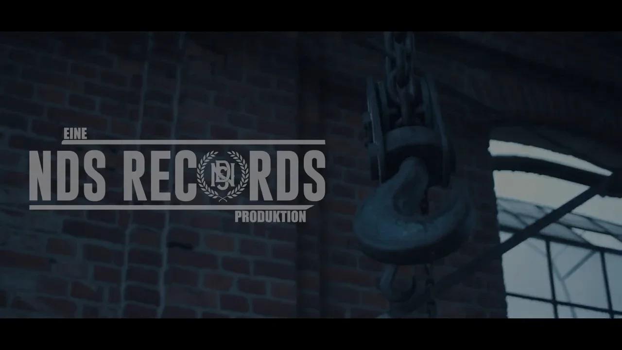 Alva – Krawalva [NDS Records Music Video]