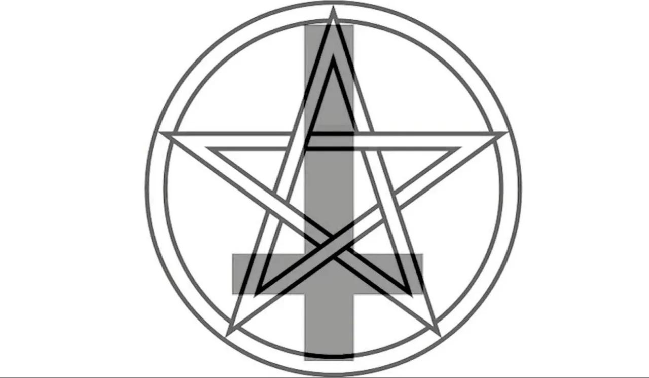 Black Cube Saturn Occult Symbolism - Satanic, Freemason, Illuminati ...