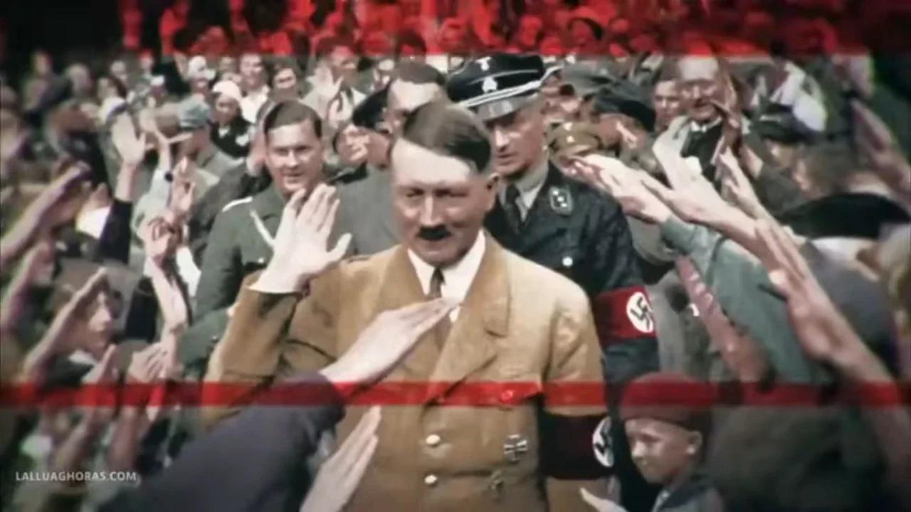 Adolf Hitler's Rise to Fame Why Germans First Supported Him (1919-1922 ...