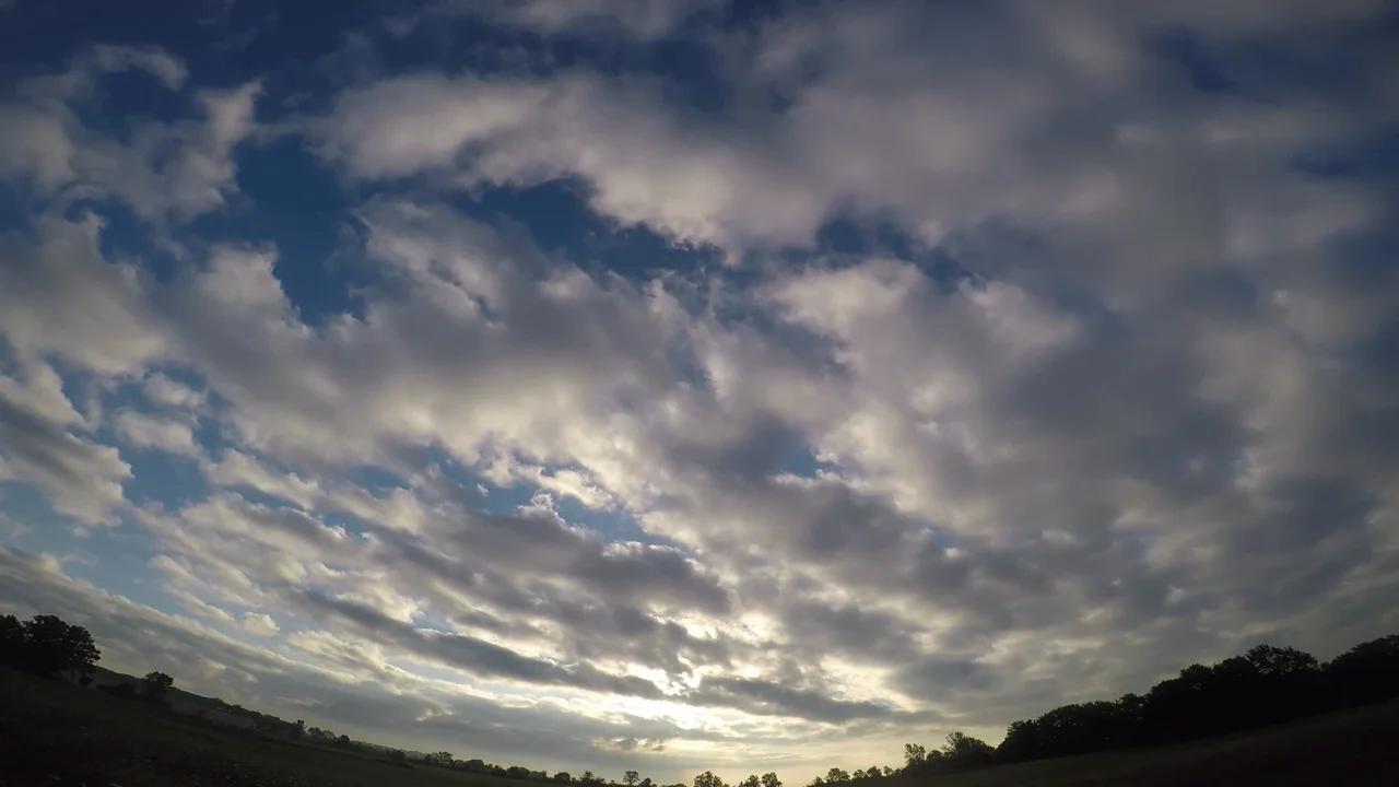 Time Lapse Friday August 22 2025 (2 of 2)