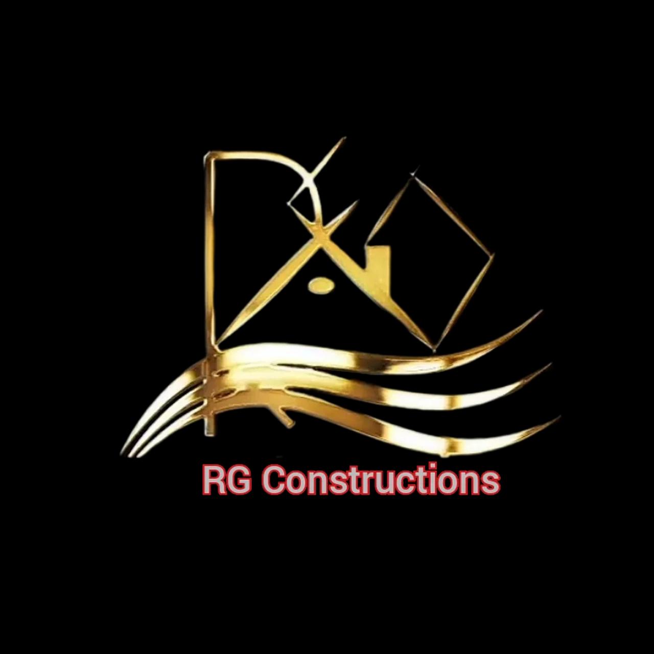 RG Constructions