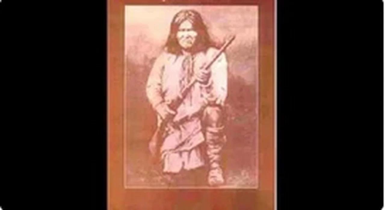 Jeronimo - Jeronimo (1971) Full Album