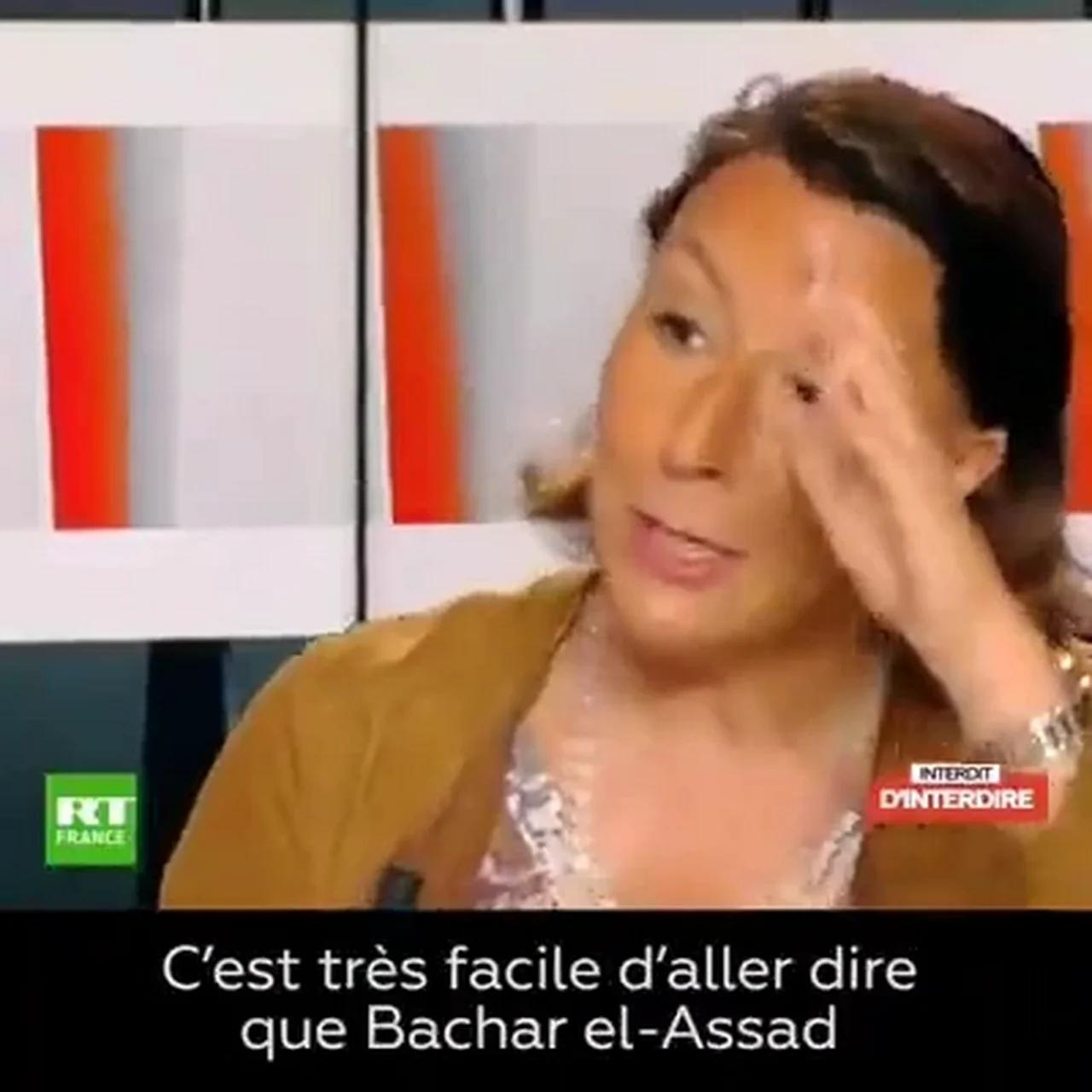 Caroline Galactéros, géo-politologue : échec de l'Occident au Moyen Orient