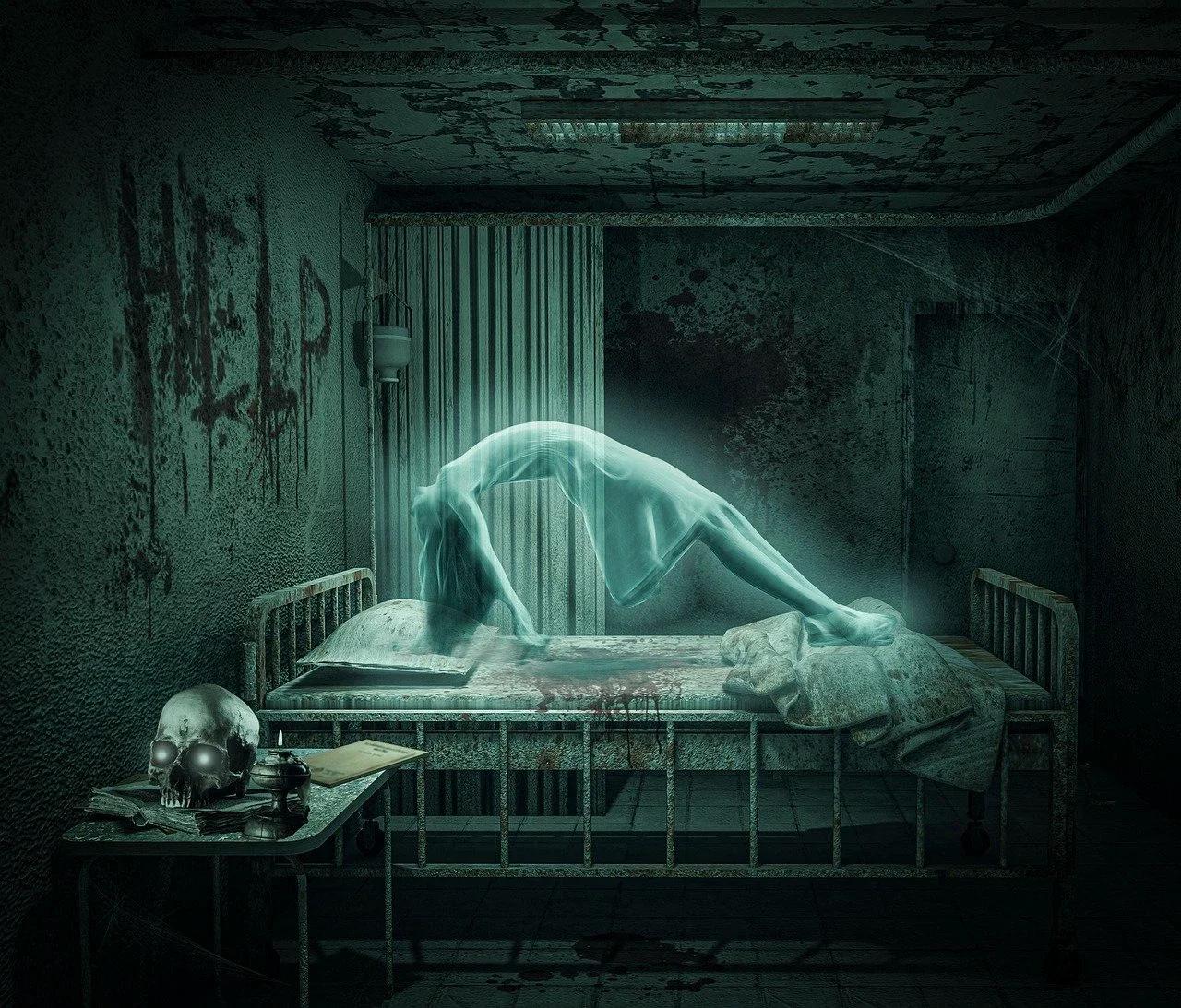 The Highgate Vampire_ Unveiling Victorian London's Mystery