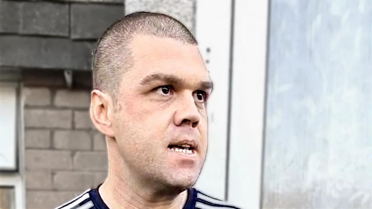 Dean Martin, Tamworth 11/5/23