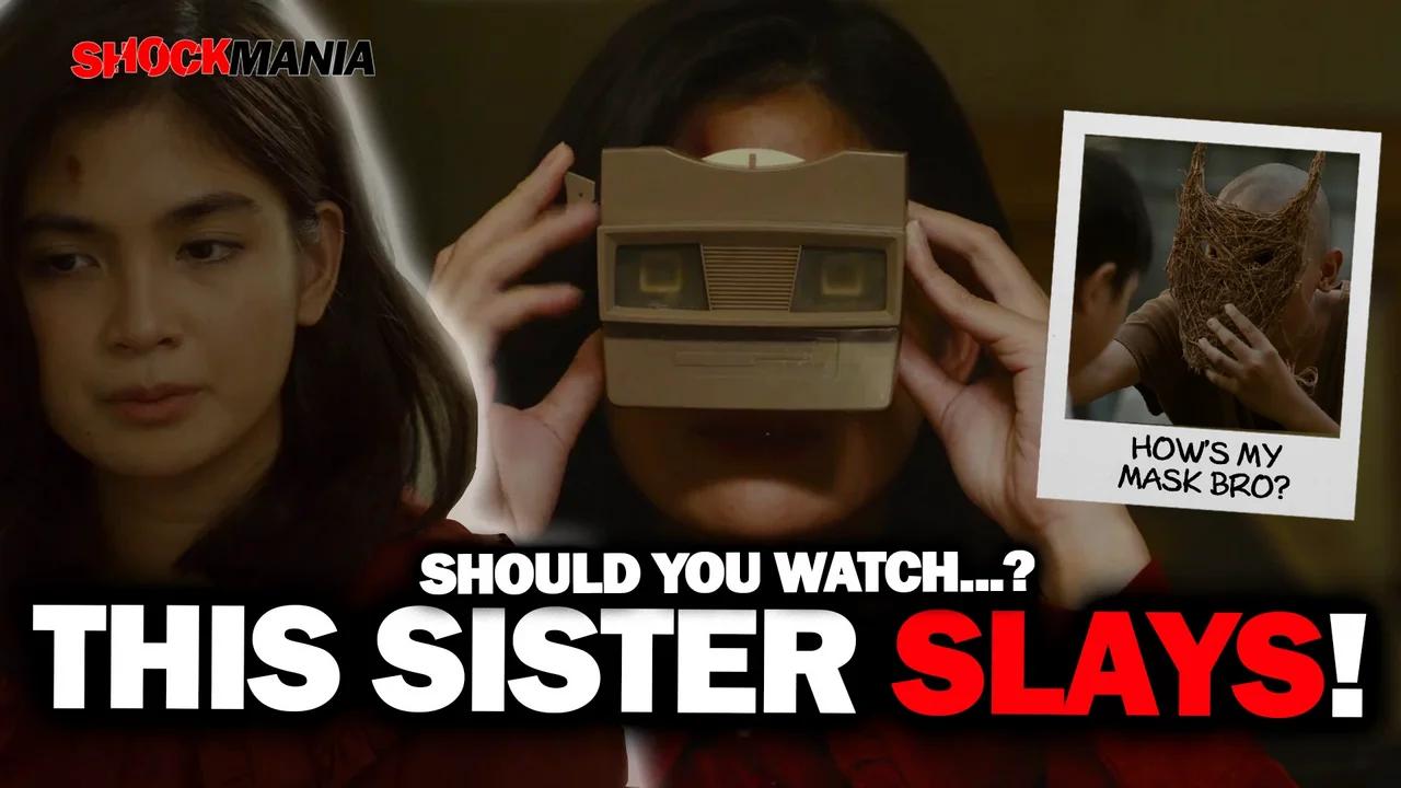 You Want Issa As Your Sister! Let's Review LILIM - MOVIE REVIEW ...