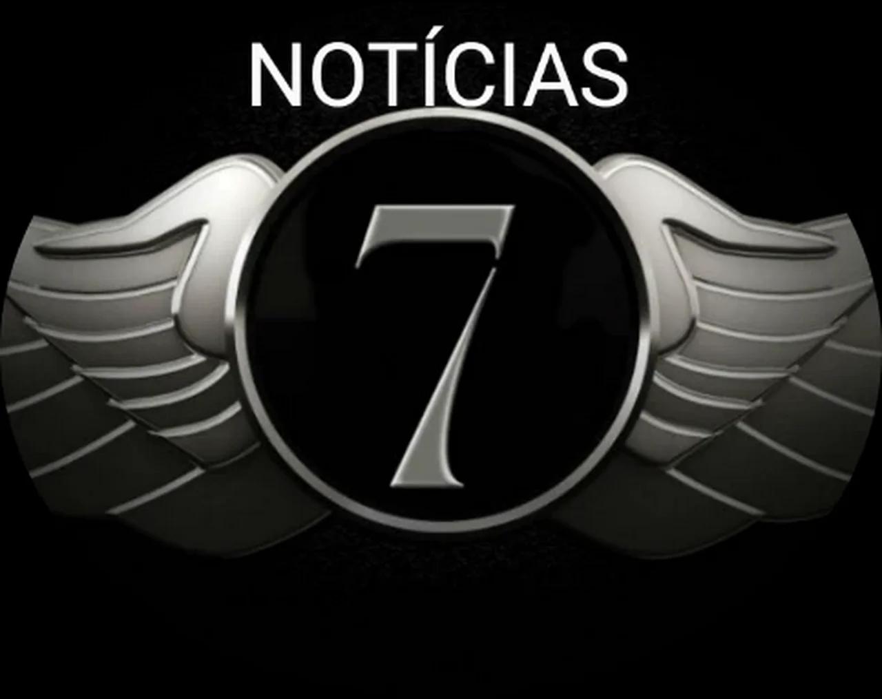Notícias 7 linhas