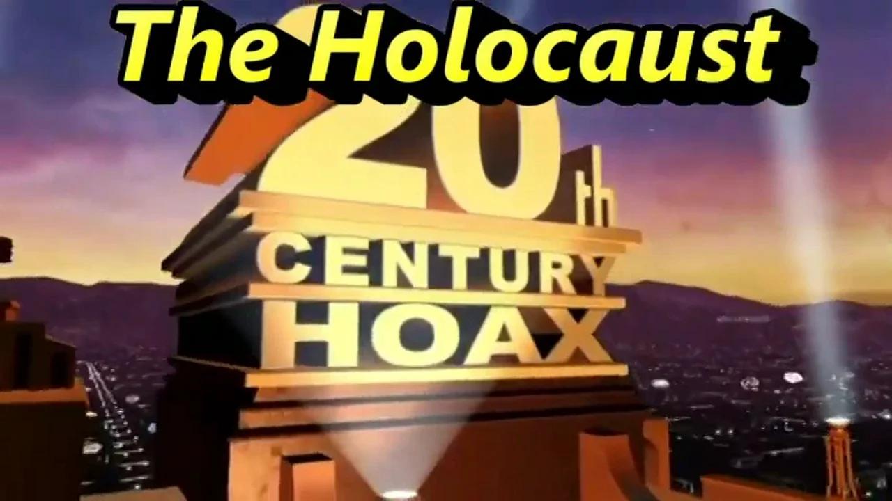 HoloHoax