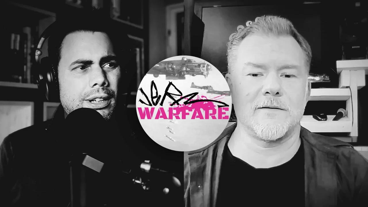 Larken Rose on the most dangerous superstition