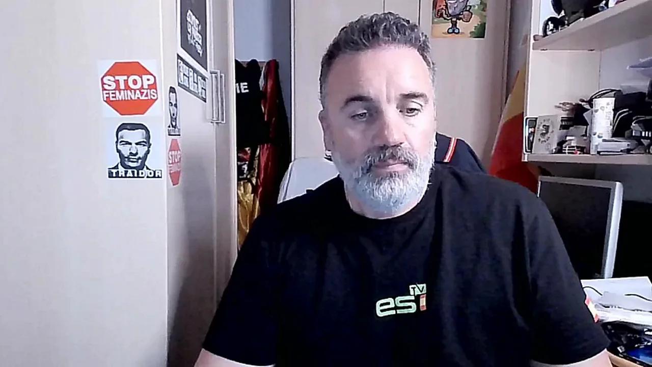 Dato Mata Relato - El Murciano Encabronado