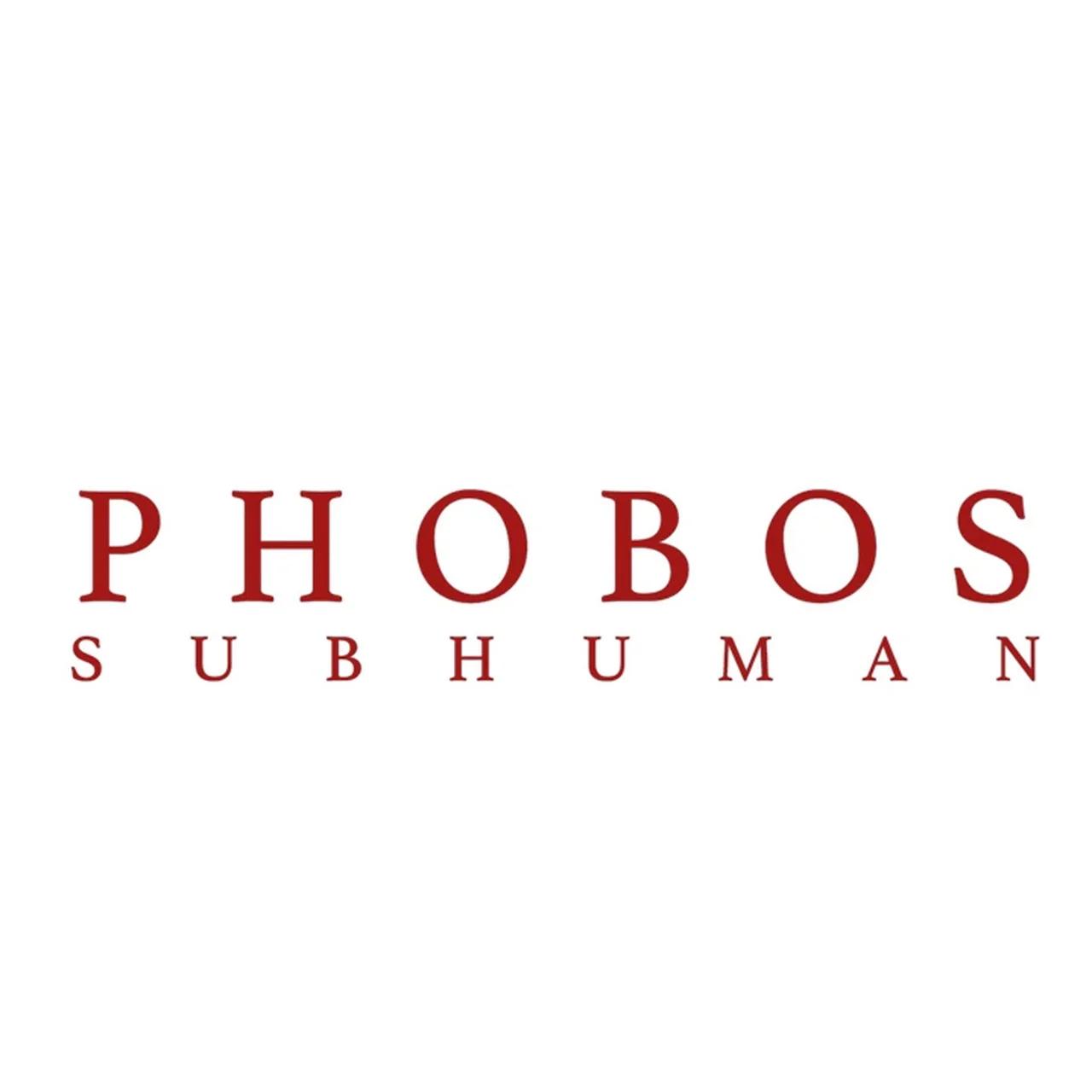 Phobos Subhuman | Indie Game