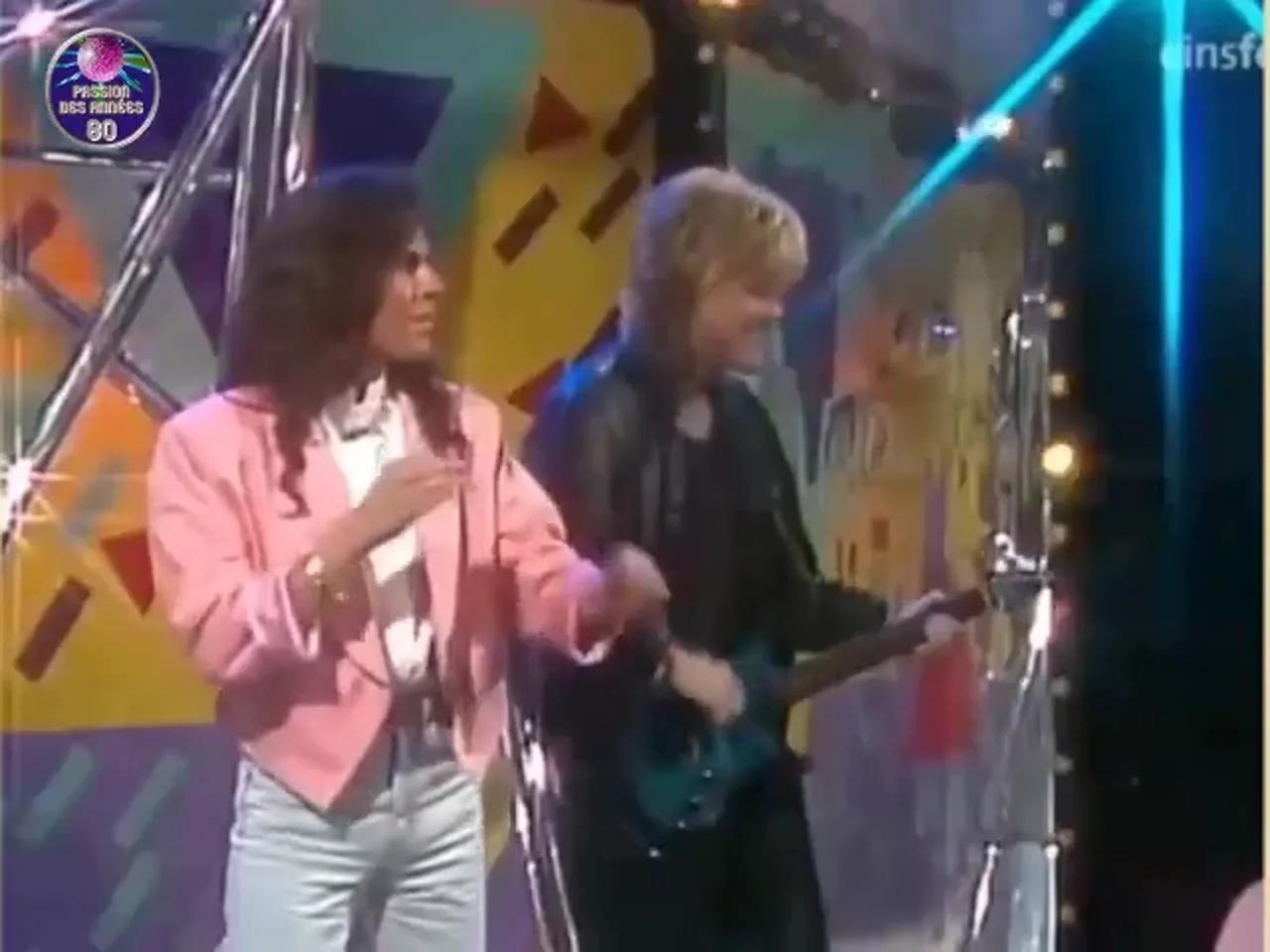 Modern Talking - Brother Louie