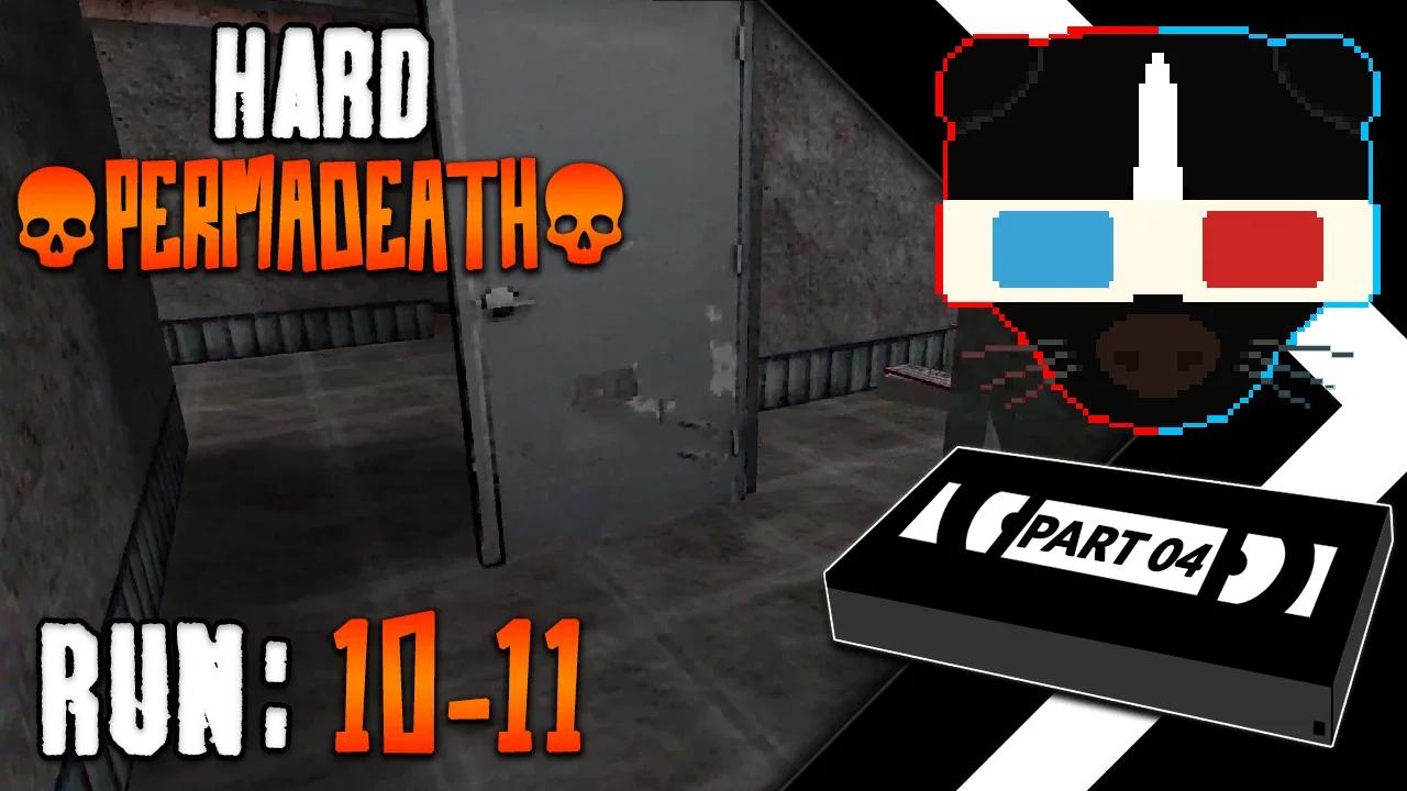 Half-Life Mod: Afraid of Monsters: Director's Cut (Hard Permadeath ...
