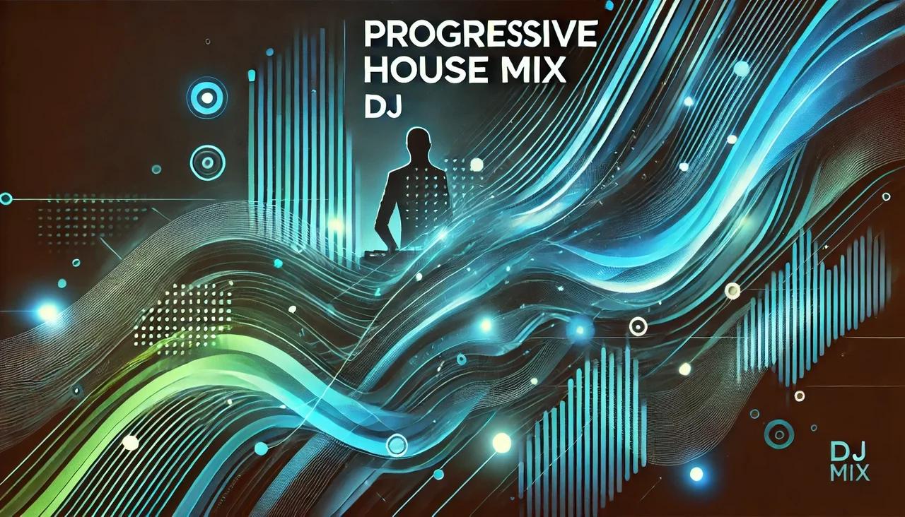 Late 90's Early 00's Old Skool Progressive House DJ Mix - Progressive ...