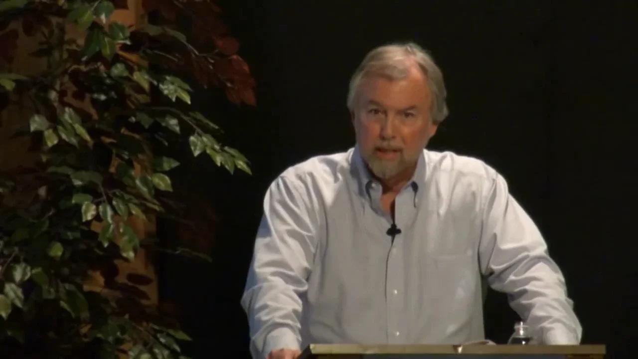 William Buhlman at Monroe Institute