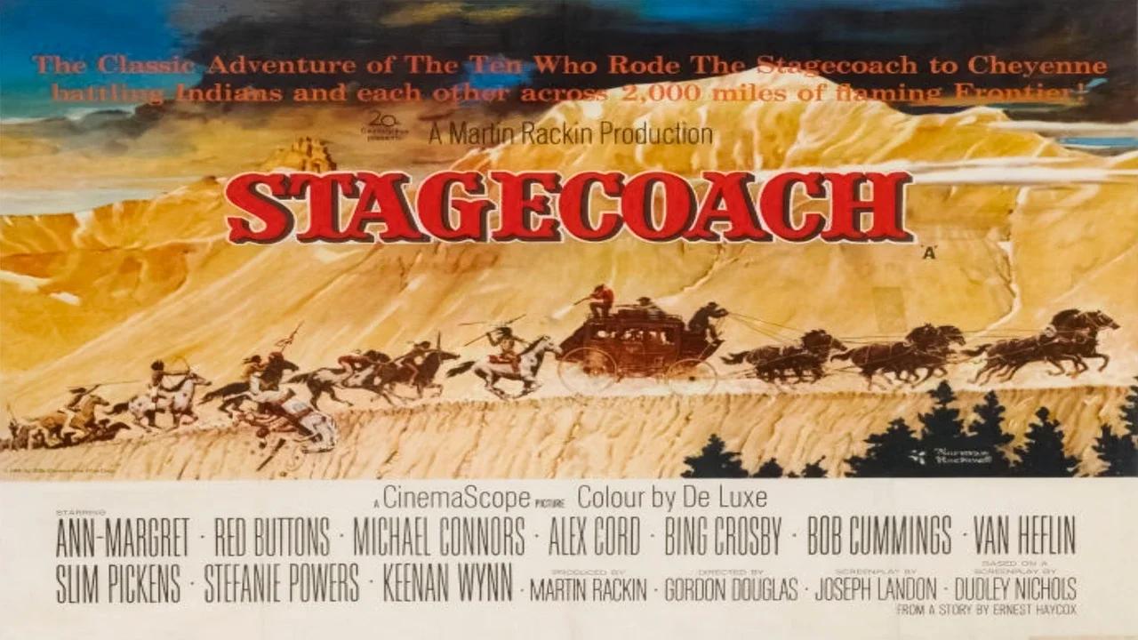 Stagecoach