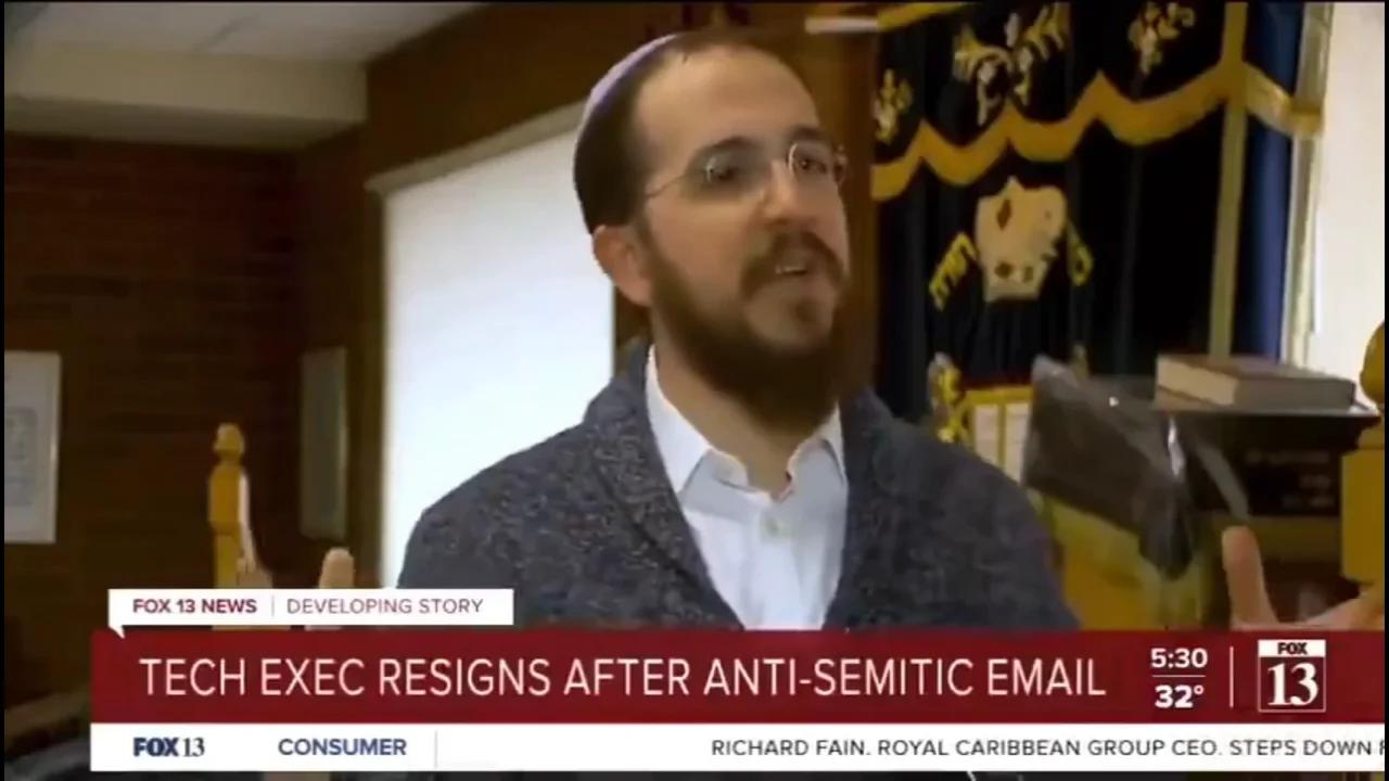 𝗦𝗜𝗟𝗜𝗖𝗢𝗡 𝗩𝗔𝗟𝗟𝗘𝗬 𝗙𝗢𝗨𝗡𝗗𝗘𝗥 𝗥𝗘𝗔𝗟𝗜𝗦𝗘𝗦 𝗧𝗛𝗘 𝗝𝗘𝗪𝗦 𝗖𝗥𝗘𝗔𝗧𝗘𝗗 𝗧𝗛𝗘 𝗣𝗔𝗡𝗗𝗘𝗠𝗜𝗖 𝗧𝗢 𝗞𝗜𝗟𝗟 ...